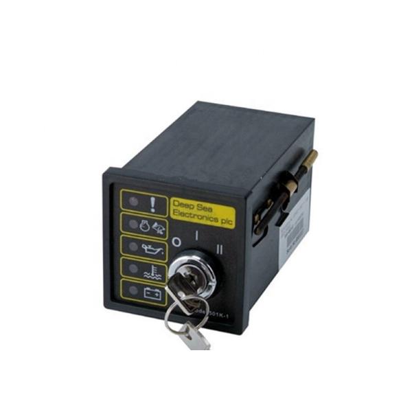 Quality DSE501K Deep Sea Controller Module 501K-1 Accessory for Diesel Generator Set 11 for sale