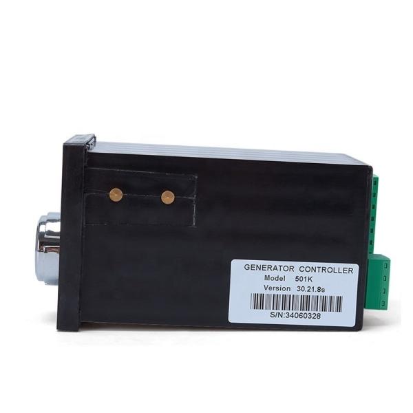 Quality DSE501K Deep Sea Controller Module 501K-1 Accessory for Diesel Generator Set 11 for sale