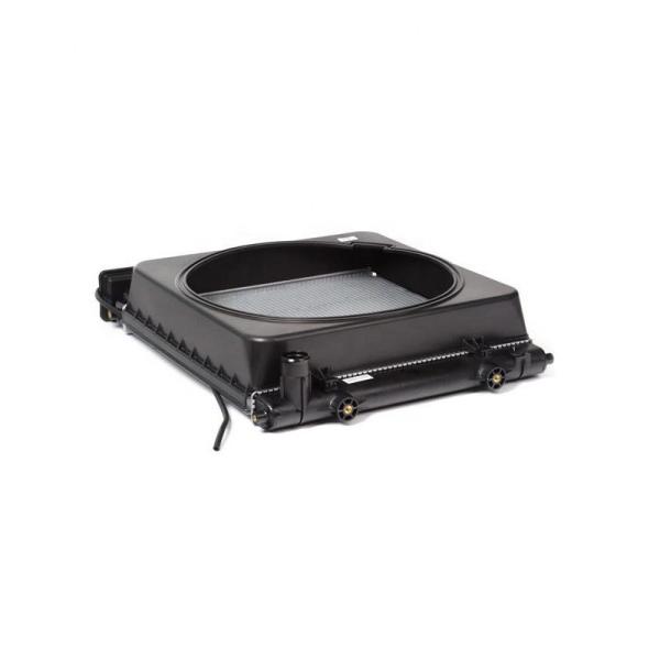 Quality 4CYL Engine Perkinss 2485B280 Radiator with Customizable Options for sale