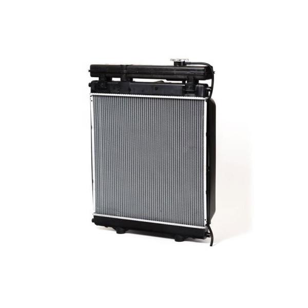 Quality 4CYL Engine Perkinss 2485B280 Radiator with Customizable Options for sale