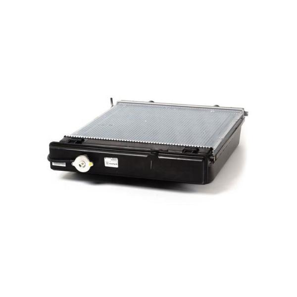 Quality 4CYL Engine Perkinss 2485B280 Radiator with Customizable Options for sale
