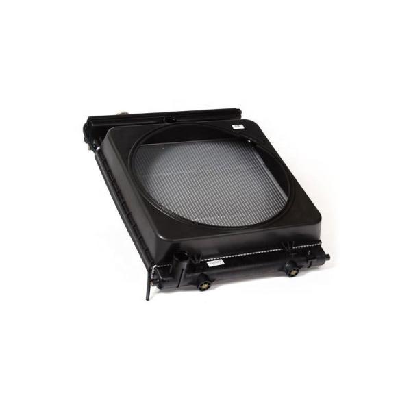 Quality 4CYL Engine Perkinss 2485B280 Radiator with Customizable Options for sale