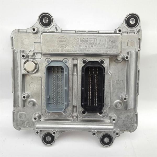 Quality Standard Voltage Weichai Engine ECU 612650080075 for 612650080075 Computer for sale
