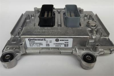 Cina Motore Weichai a tensione standard ECU 612650080075 per 612650080075 Versione informatica in vendita