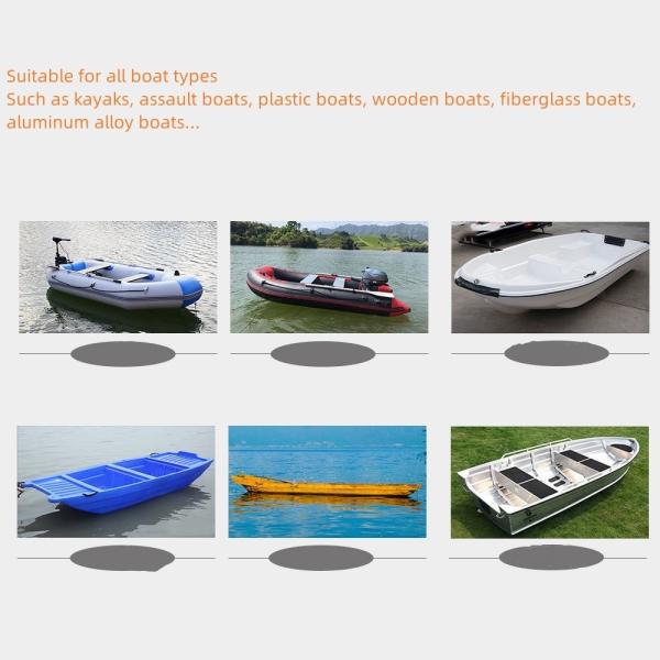 Quality 15HP 2 Stroke 9.8HP Gasoline Parsunn Outboard Motor Assembly Boat Engine for sale