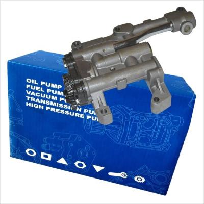 Cina Progettazione pompa di olio T418992 per motori diesel camion generatore di macchine da costruzione in vendita