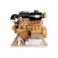 Quality Other 200KW C6121ZLG82B Diesel Engine Assembly for Xia Gong 40 50 Loader for sale