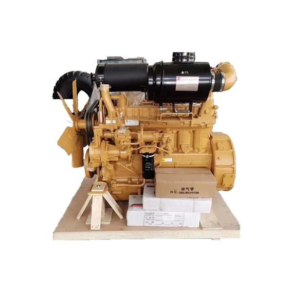 Quality Other 200KW C6121ZLG82B Diesel Engine Assembly for Xia Gong 40 50 Loader for sale