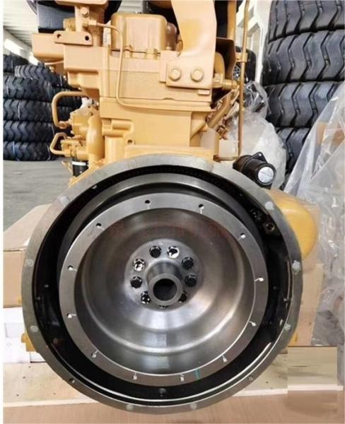 Quality Other 200KW C6121ZLG82B Diesel Engine Assembly for Xia Gong 40 50 Loader for sale