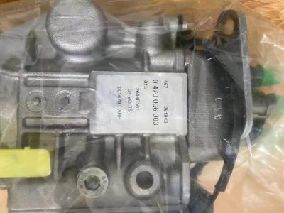 Cina Pompa di olio ad alta pressione in alluminio 2644P501 prestazioni superiori per motori Perkins in vendita