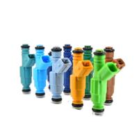 China OE NO. 16611-AA370 Engine Code Standard Fuel Injector Nozzle 16611-AA370 for Auto Engine for sale