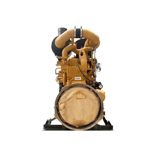 Quality Displacement 12.1L C6121 Diesel Engine Assembly SC11CB220G2B1 for Xia Gong 50 for sale