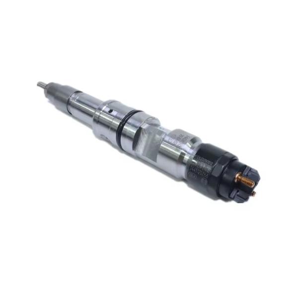 Quality Heavy Duty Parts WP12 612630090012 Industrial Supplies Common Rail Diesel Fuel Injector for sale