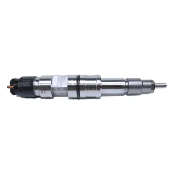 Quality Heavy Duty Parts WP12 612630090012 Industrial Supplies Common Rail Diesel Fuel for sale
