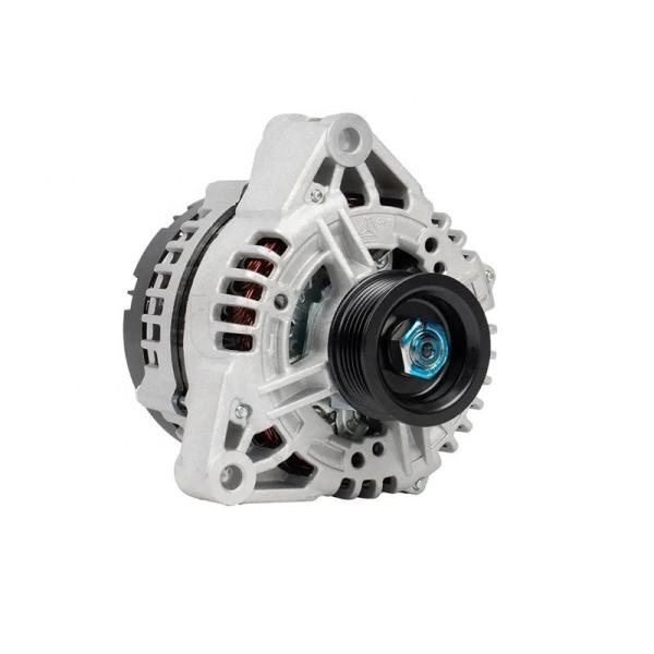 Quality 220V Rated Weichai Baudouin WP3 VG1095094002 Generator for Repair/Replacement/Replace for sale