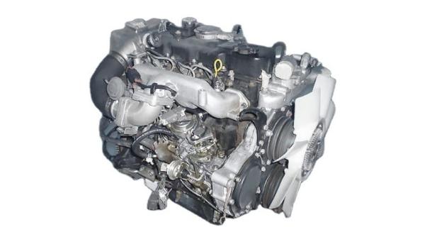 Quality Enhance Your Car's Performance with Nissan Lift TD27 Diesel Engine Assembly for sale