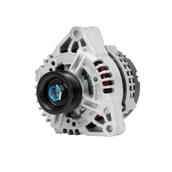 Quality 220V Rated Weichai Baudouin WP3 VG1095094002 Generator for Repair/Replacement for sale