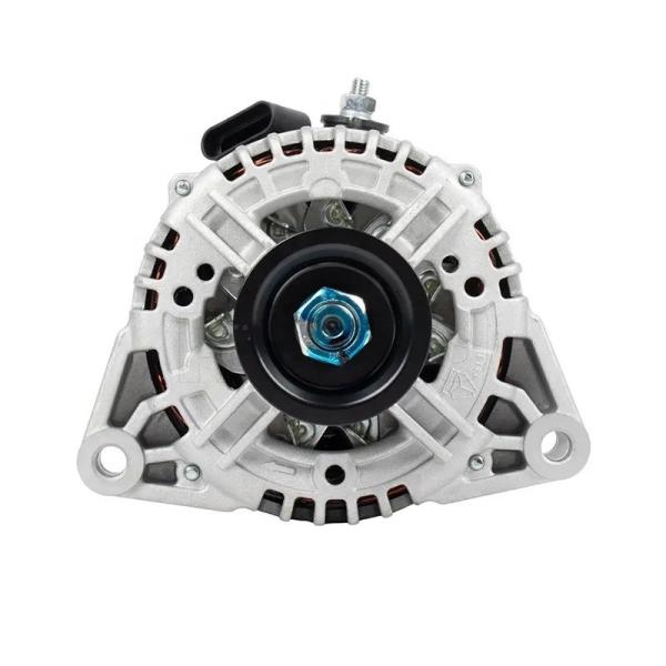 Quality 220V Rated Weichai Baudouin WP3 VG1095094002 Generator for Repair/Replacement for sale