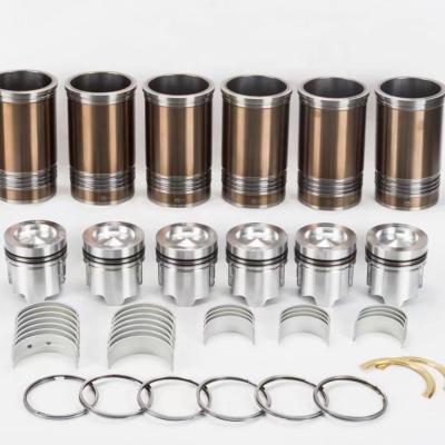 Cina Pompa di olio 20769469 20769476 21539993 2519988 20441871 20440372 8193842 per motori Volvo in vendita
