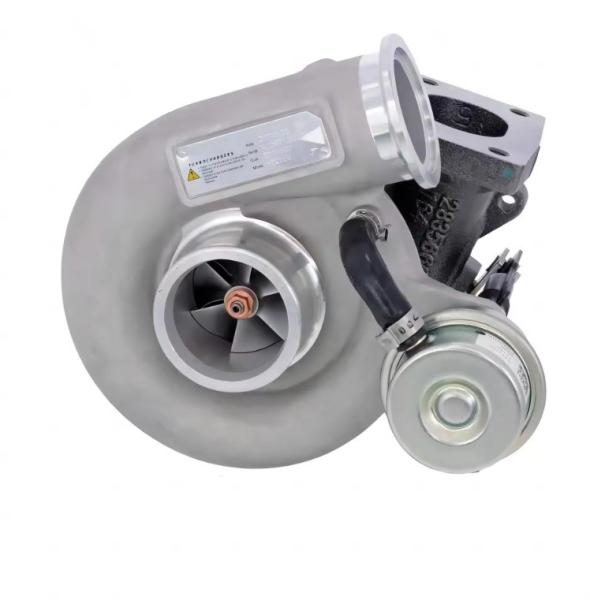Quality Cummins ISF3.8 Engine HE211W 3772741 3772742 4309280 Ball Bearing Turbo for Car Model for sale