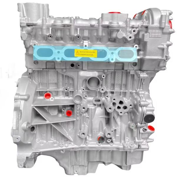 Quality Powerful Engine Assembly for C300 E260 C250 GLK250 Torque of 270 370 nm and More for sale