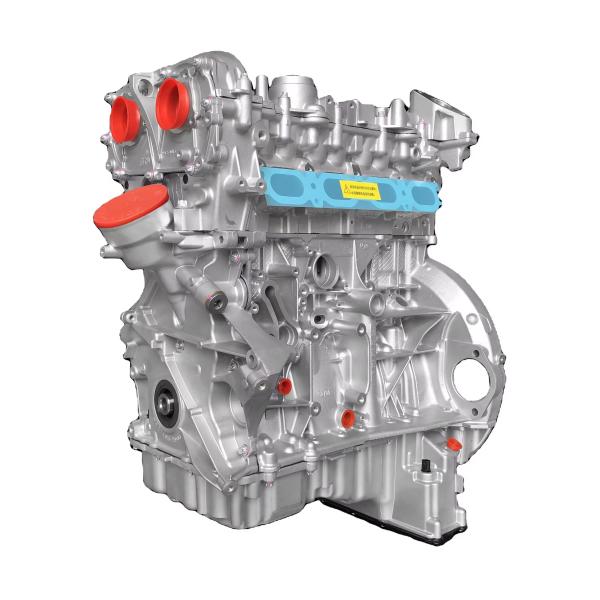 Quality Powerful Engine Assembly for C300 E260 C250 GLK250 Torque of 270 370 nm and More for sale