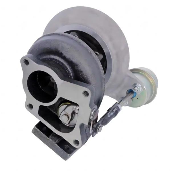 Quality Cummins ISF3.8 Engine HE211W 3772741 3772742 4309280 Ball Bearing Turbo for Car for sale
