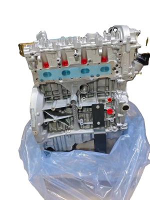 Quality Powerful Engine Assembly for C300 E260 C250 GLK250 Torque of 270 370 nm and More for sale