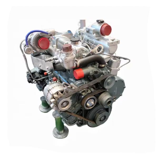 Quality Dongfeng DFAC Light Truck Engine YC4D130-41 Designed by Yuchai for Optimal for sale