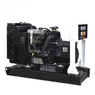 Cina Hotel Set generatore diesel da 1000 kW Motore Yuchai Modello YC6C1520-D31 con certificato CE in vendita