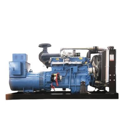 Cina YC6TD1100-D30 Motore diesel modello 800KW Yuchai Generatore diesel Set per la riparazione in vendita