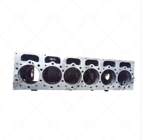 Quality Adaptable Shang Chai C6121/SC11 Diesel Oil Engine Cylinder Block 1N3576 7N6550 Durable for sale
