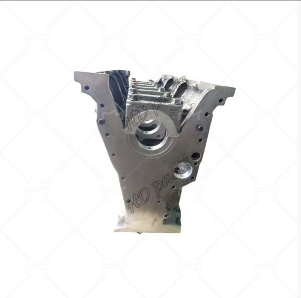 Quality Adaptable Shang Chai C6121/SC11 Diesel Oil Engine Cylinder Block 1N3576 7N6550 for sale