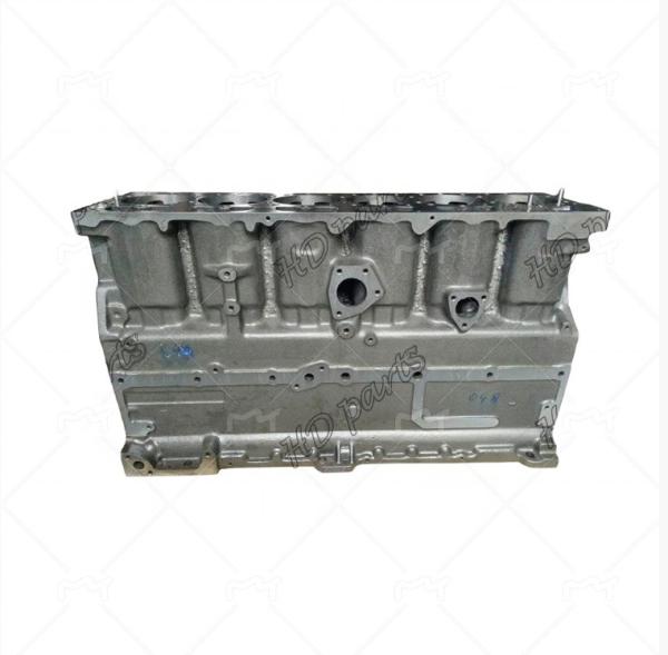 Quality Adaptable Shang Chai C6121/SC11 Diesel Oil Engine Cylinder Block 1N3576 7N6550 for sale