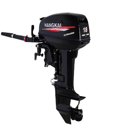 Quality Promotion 4HP Marine Gasoline Engine Assembly Boat Outboard Motor Fuel Type for sale
