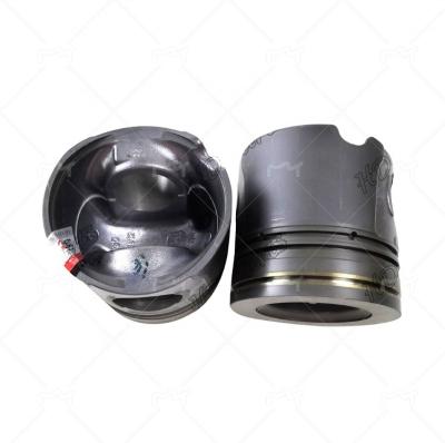 Cina Piston SC4H135G2 La combinazione perfetta di prestazioni per i motori Shangchai in vendita