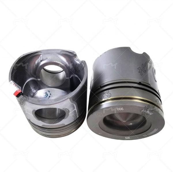 Quality Piston SC4H135G2 The Perfect Combination of and Performance for Shangchai for sale