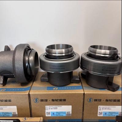 Cina Cuscinetto di rilascio della frizione del camion DZ9114160035 SZ916000706 per parti del motore in acciaio inossidabile in vendita
