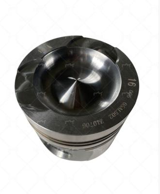 Cina Piston SC4H135G2 La combinazione perfetta di prestazioni per i motori Shangchai in vendita