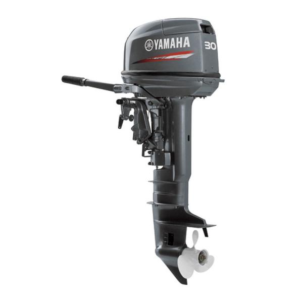 Quality 20HP 30HP Gasoline Motor Outboard Engine Assembly 4 Stroke for Yamaha Boat for sale