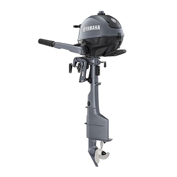 Quality 20HP 30HP Gasoline Motor Outboard Engine Assembly 4 Stroke for Yamaha Boat for sale