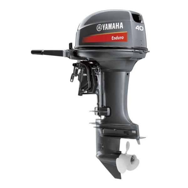 Quality 20HP 30HP Gasoline Motor Outboard Engine Assembly 4 Stroke for Yamaha Boat for sale