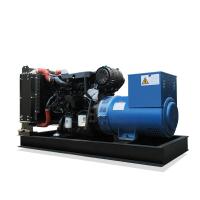 Quality R6110IZLD Engine Model 150KW Diesel Generator Set with Advanced Water Cooling for sale