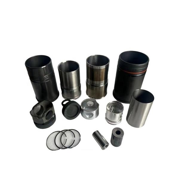 Quality K4105 Weichai Weifang Power Diesel Engine Cylinder Liner Piston Ring Piston Pin for sale