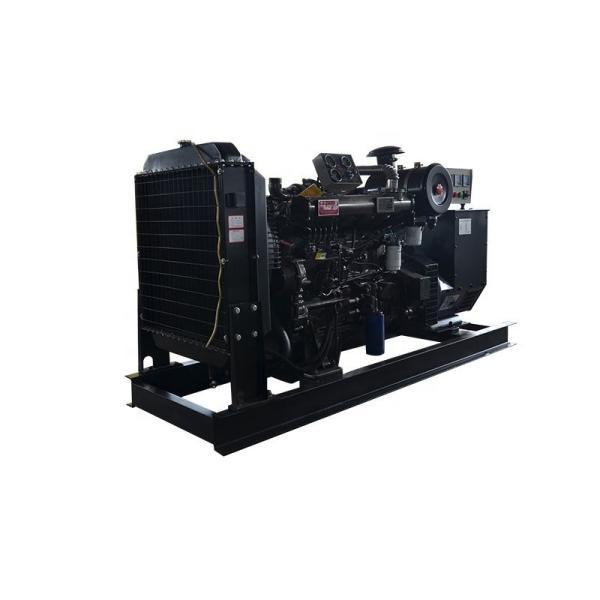 Quality 150kW/188kVA Weichai R6113ZLD1 Diesel Generator Set with 0 Light Diesel Fuel for sale