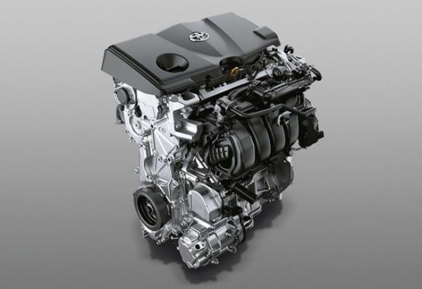 Quality A25A Toyota Camry Gasoline Hybrid Engine Assembly with 150kw Power Year 2011 for sale