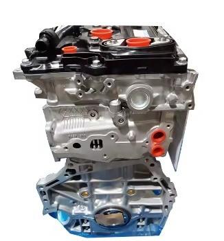 Quality A25A Toyota Camry Gasoline Hybrid Engine Assembly with 150kw Power Year 2011 for sale