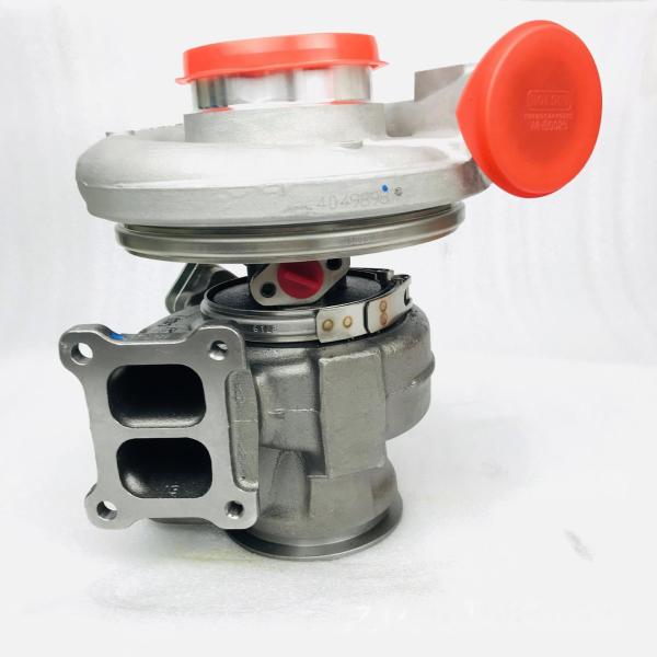 Quality Foton Cummins Engine HE500WG Turbocharger 3770808 4031088 835833 for Other Car for sale