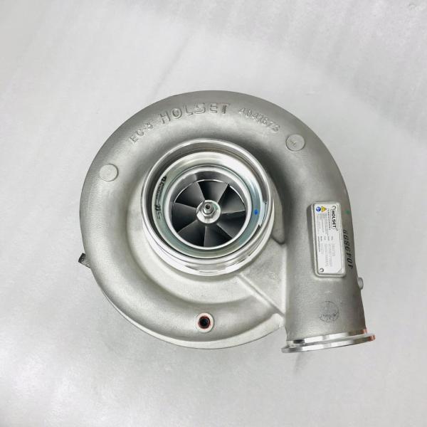 Quality Foton Cummins Engine HE500WG Turbocharger 3770808 4031088 835833 for Other Car for sale