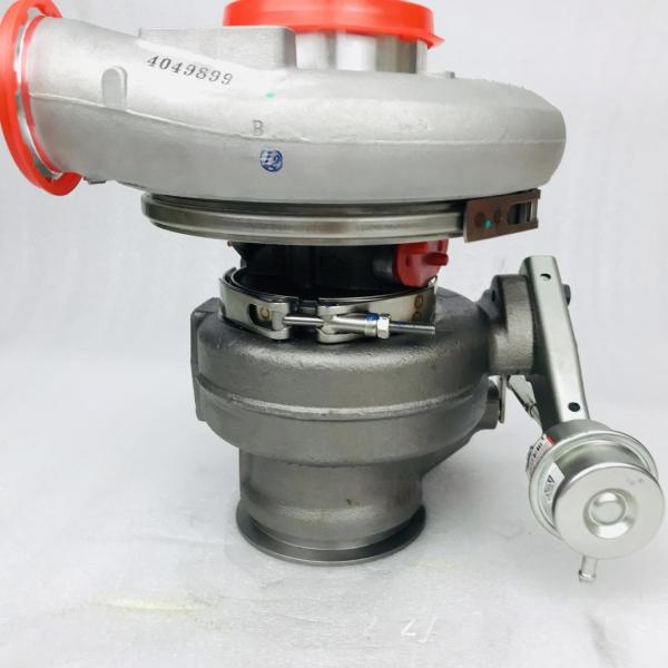 Quality Foton Cummins Engine HE500WG Turbocharger 3770808 4031088 835833 for Other Car for sale